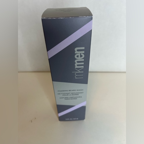 Mary Kay | Grooming | Mary Kay Mk Mens Foaming Beard Wash | Poshmark